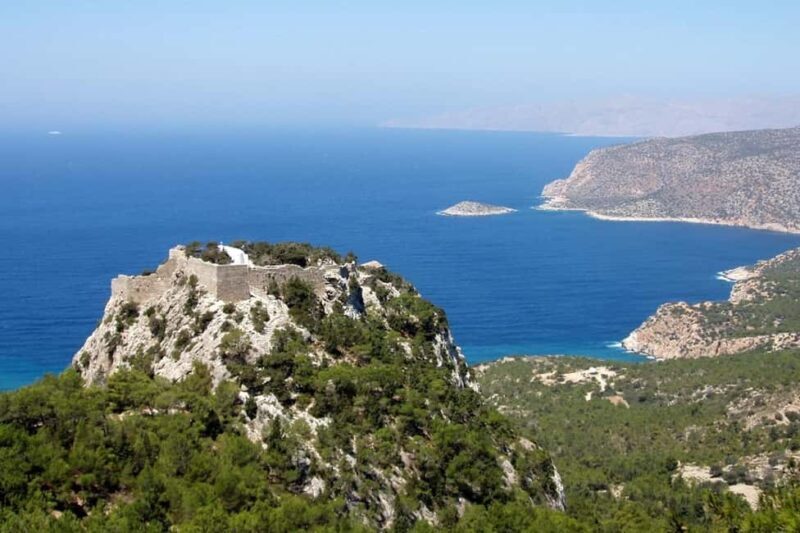 Rhodes: Island Round Tour With Wine Olive Oil, Honey Tasting - FAQ