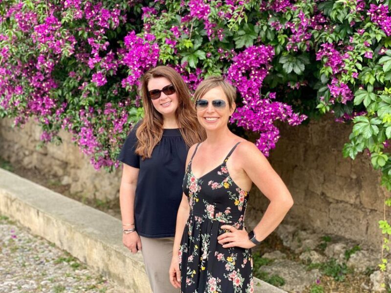 Rhodes: Jewish Quarter and Synagogue Guided Tour with Ticket - The Experience from the Reviews: Authentic Insights