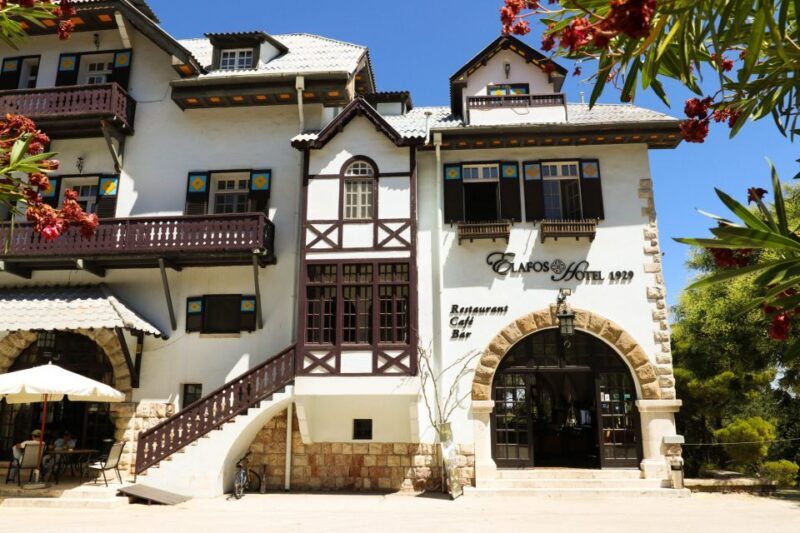 Rhodes: Kamiros, Embona, Mt. Profitis Ilias & Kallithea Tour - Who Will Love This Tour?