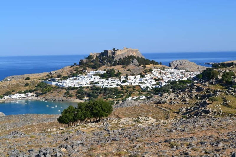 Rhodes: Lindos & Butterfly Valley with Escort - Who Would Love This Tour?