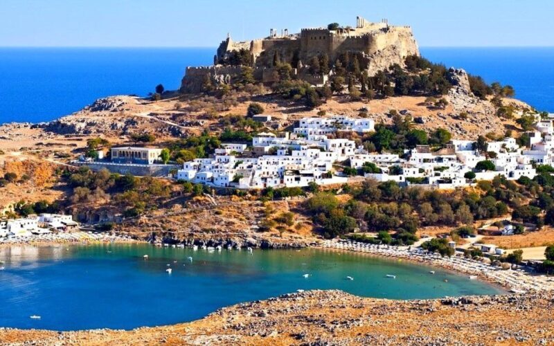 Rhodes: Lindos Cruise with 2 Swim Stops - Final Thoughts