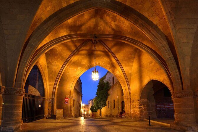 Rhodes & Lindos - Private Half-day Excursion - Final Thoughts: Is This Tour Right for You?