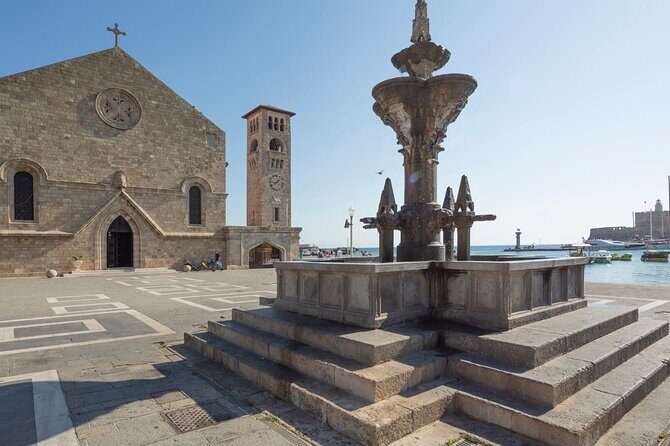 Rhodes & Lindos - Private Half-day Excursion - FAQ – Common Questions About This Tour