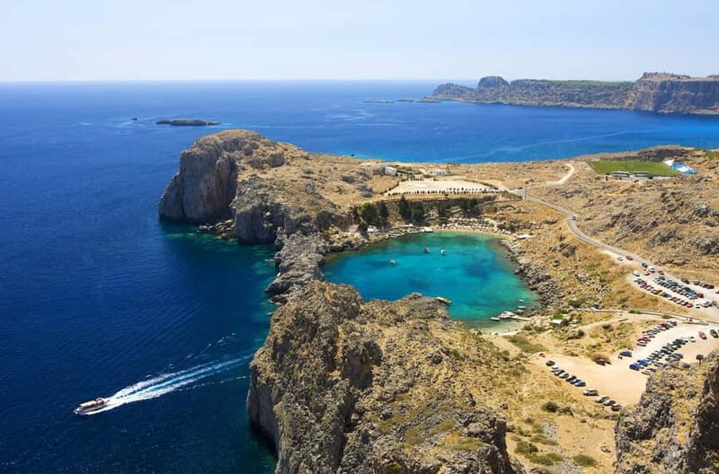 Rhodes: Lindos Village Day Trip - What to Expect from the Lindos Village Day Trip