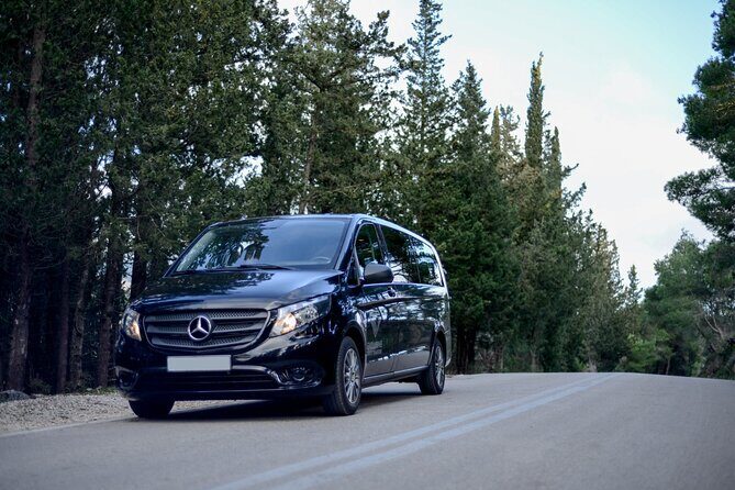 Rhodes Luxury Private Transfer: Airport to Hotels, Villas & Port - Who This Experience Is Best For