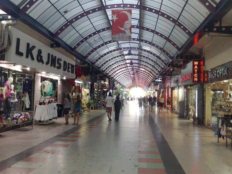 Rhodes: Marmaris Day Trip by High-Speed Boat - Practical Details: Transportation, Duration, Cost