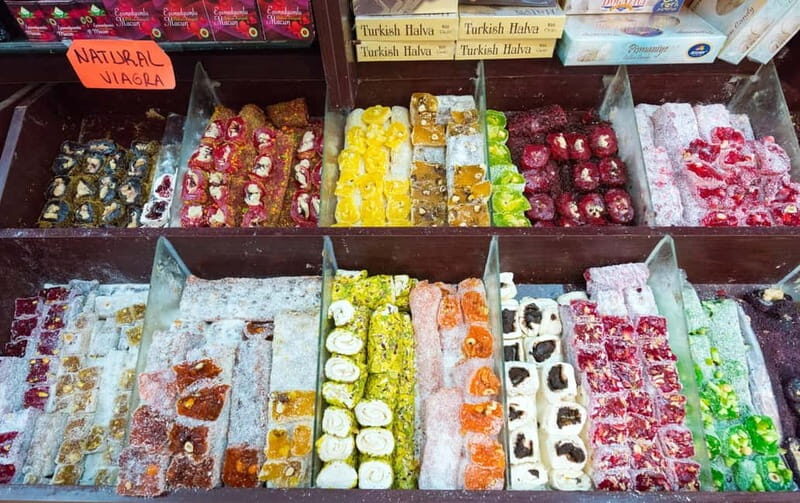 Rhodes: Marmaris Day Trip by High-Speed Boat - The Choppy Return: A Consideration