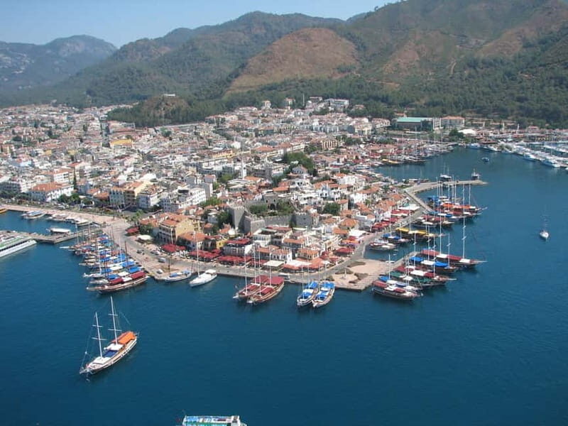 Rhodes: Marmaris Day Trip by High-Speed Boat - Final Thoughts