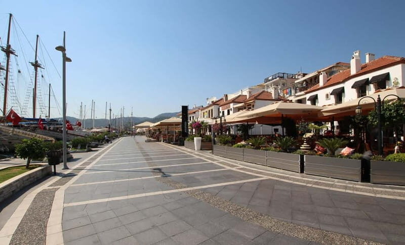 Rhodes: Marmaris Day Trip by High-Speed Boat - Who Is This Tour Best For?