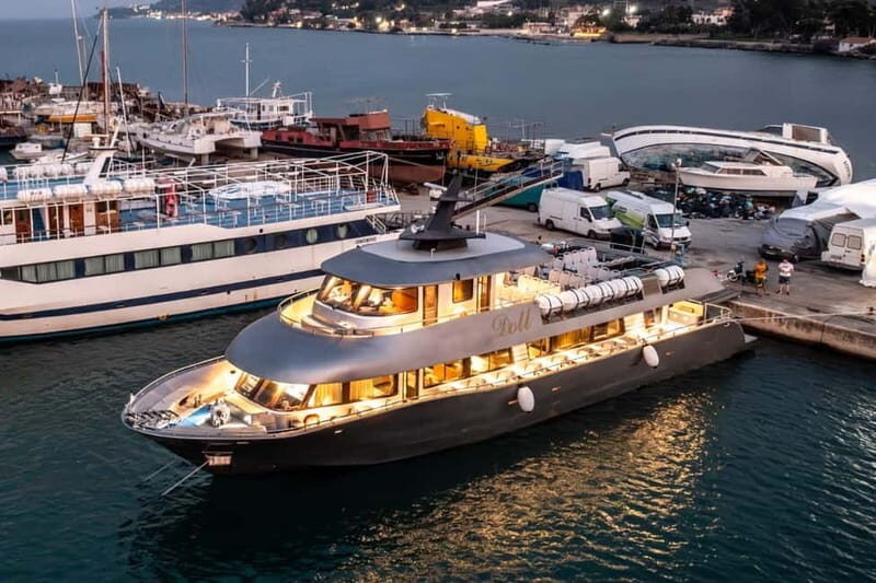 Rhodes: Morning Cruise to Symi Island & St. George Bay - Authentic Insights from Reviews