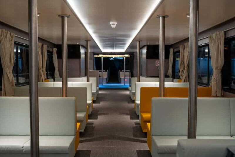 Rhodes: Morning Cruise to Symi Island & St. George Bay - The Sum Up