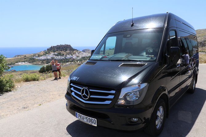 Rhodes Must-See Highlights Private 6-Hrs Tour (Up to 11 Guests) - Who Is This Tour Best For?