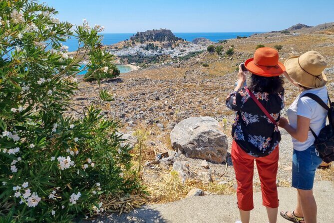 Rhodes Must-See Highlights Private 6-Hrs Tour (Up to 11 Guests) - Final Thoughts
