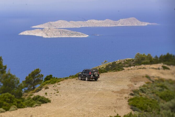 Rhodes North Safari: Hidden Paths & Scenic Flavors - Key Points