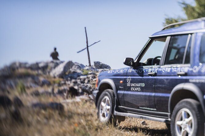 Rhodes North Safari: Hidden Paths & Scenic Flavors - Who Would Love This Tour?
