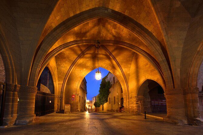 Rhodes: Palace of the Grand Master Entrance Ticket - The Practicalities: Price, Booking, and Tips