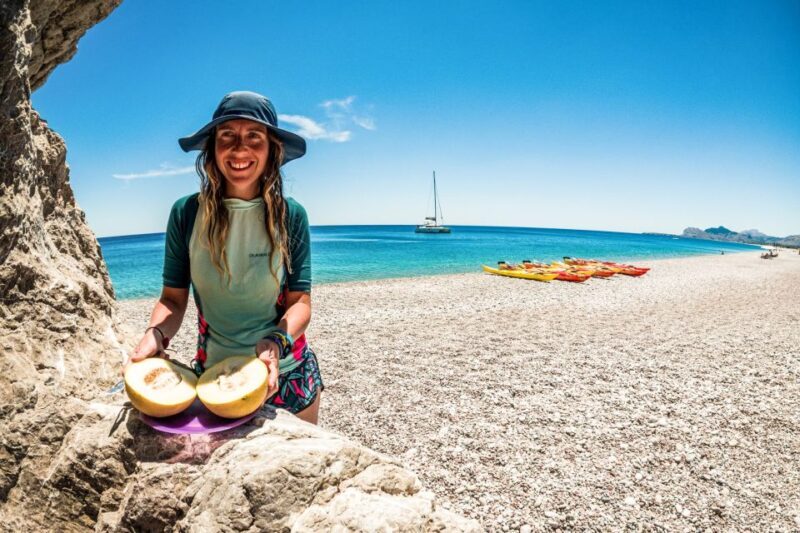 Rhodes: Pirates' Route Sea Kayaking Tour - An In-Depth Look at the Rhodes Pirates’ Route Kayaking Experience