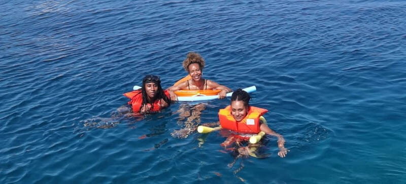 Rhodes: Private Boat for Swimming up to 20 persons - Frequently Asked Questions