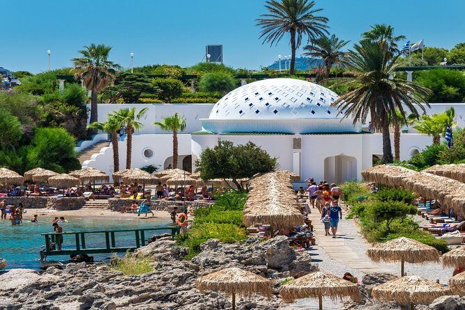 Rhodes Private Tours - An Introduction to Rhodes Private Tours