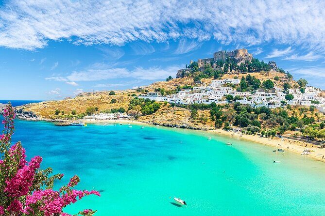 Rhodes Private Tours - Practical Details & Tips