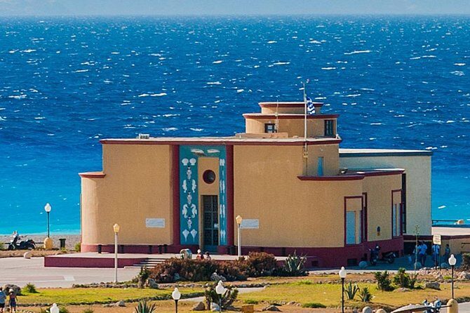 Rhodes Private Tours - Who Is This Tour Best For?