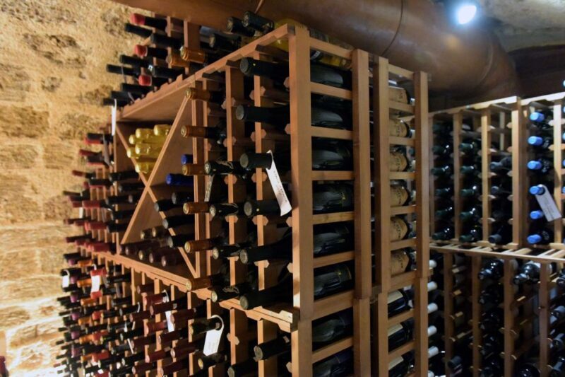 Rhodes: Private Wine Tasting Experience for Beginners - Value for Money