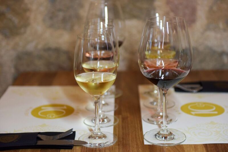 Rhodes: Private Wine Tasting Experience for Beginners - What You Wont Get