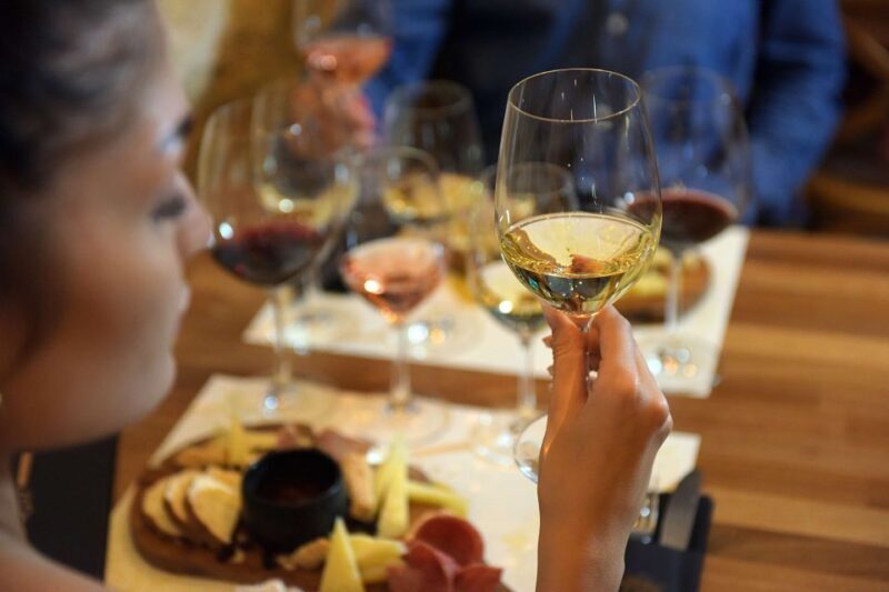Rhodes: Private Wine Tasting Experience for Wine Lovers - Rhodes: Private Wine Tasting Experience for Wine Lovers