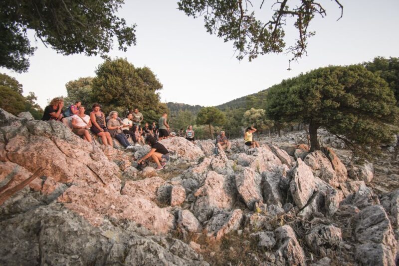 Rhodes: Profitis Ilias Guided Sunset Hike - Who Is This Tour Perfect For?