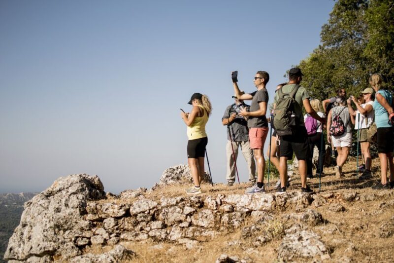 Rhodes: Profitis Ilias Guided Sunset Hike - FAQ