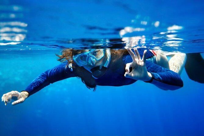 Rhodes Scuba Diving Experience - Introduction to the Rhodes Scuba Diving Experience