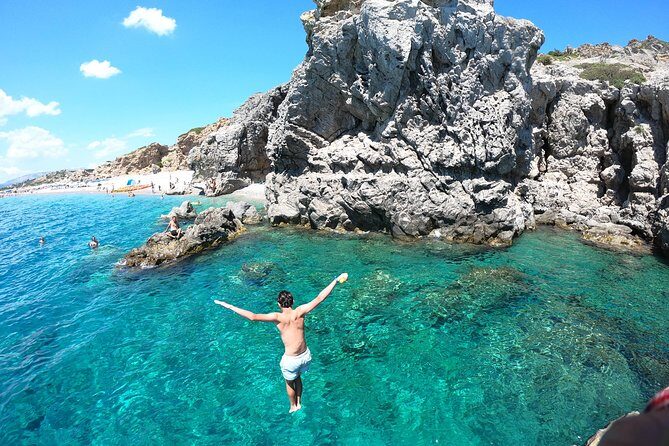 Rhodes Sea Kayaking Tour - Potential Considerations