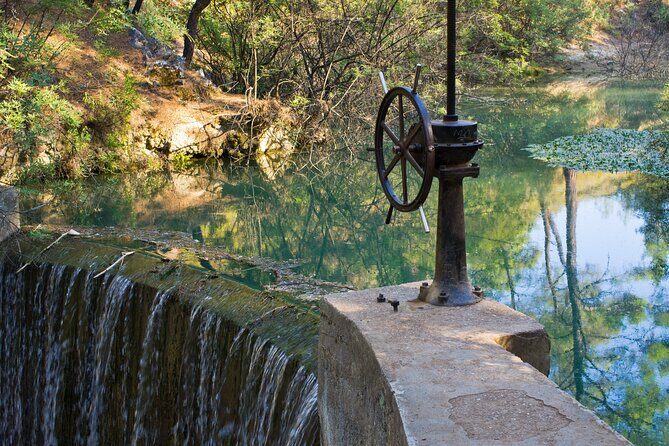 Rhodes Self Drive 4x4 Offroad Adventure with Gourmet Lunch - What Travelers Say