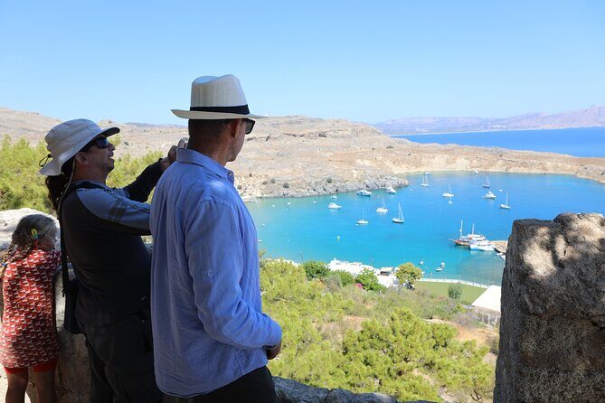 Rhodes Signature Tour : Culture, Scenery & Leisure (5 Hours) - Final Thoughts