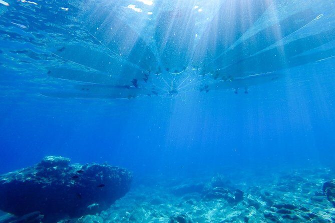 Rhodes: Stand Up Paddle & Snorkel Adventure - Authentic Traveller Experiences