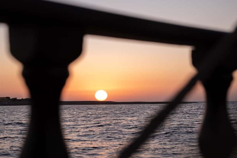 Rhodes: Sunset Cruise 1 hour on an 18th-Century Boat - Final Thoughts