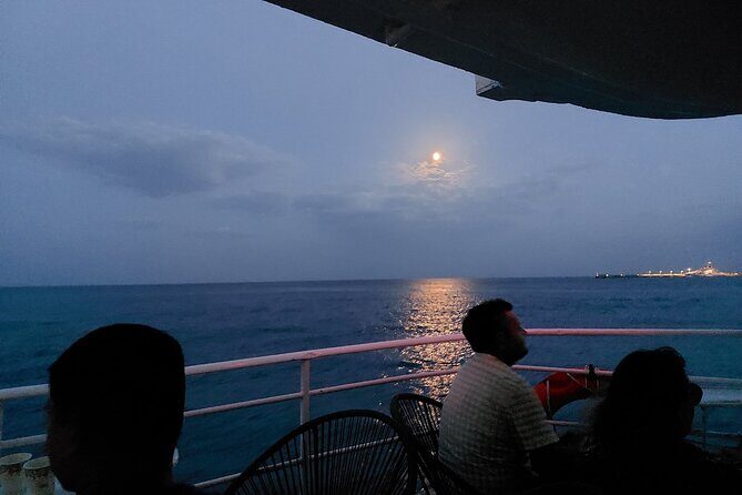 Rhodes Sunset Cruise - Swim and Dine w/ Live Music & Sunset! - Final Thoughts