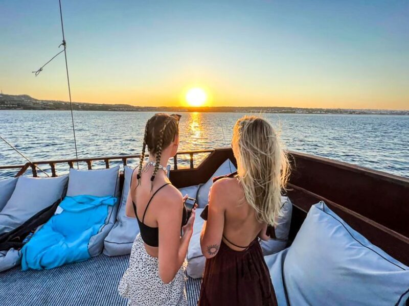 Rhodes: Sunset Cruise with Greek BBQ and Unlimited Drinks - Final Thoughts