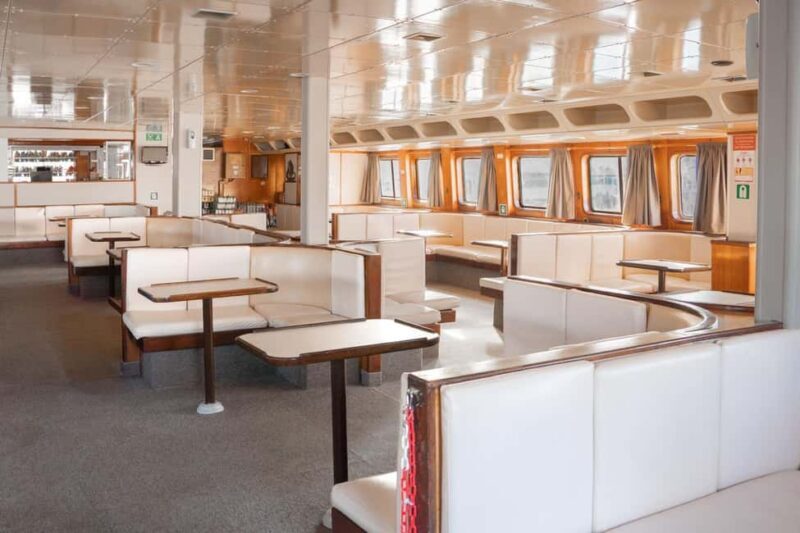 Rhodes: Symi, St George, Panormitis-Full day cruise-SYMI II - The Experience Breakdown: What to Expect