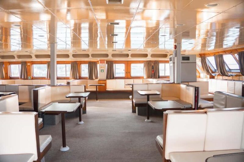 Rhodes: Symi, St George, Panormitis-Full day cruise-SYMI II - Real-World Insights from Reviews