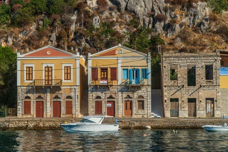 Rhodes: Symi, St George, Panormitis-Full day cruise-SYMI II - Final Thoughts: Is This Cruise for You?