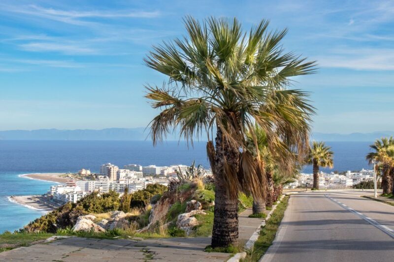 Rhodes Town and Lindos: Private Minibus Tour - The Sum Up: Is This Tour Worth It?