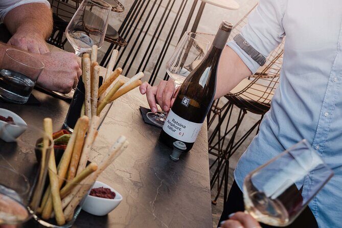 Rhodes Wine Tasting Experience - An In-Depth Look at the Rhodes Wine Tasting Experience