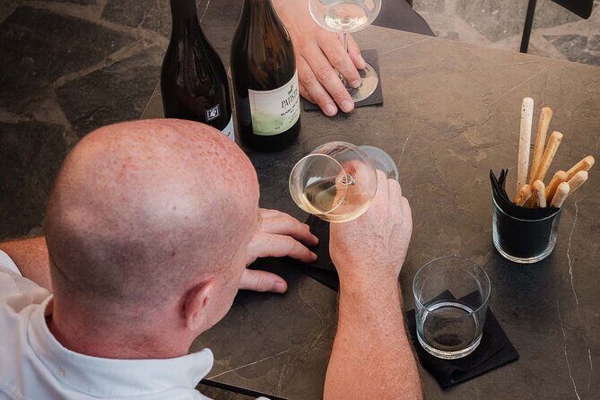 Rhodes Wine Tasting Experience - Frequently Asked Questions