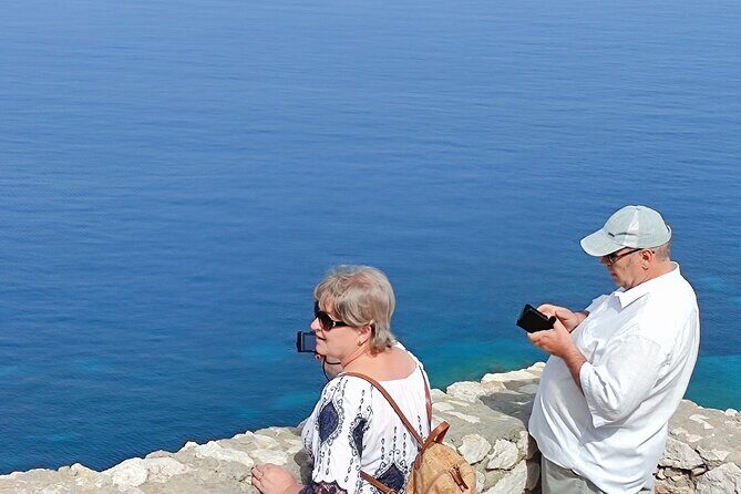 Rhodes:Kamiros,Kritinia,Embona,Mt Pr. Ilias & Kallithea tour - Practical Details & Tips