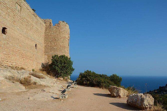 Rhodes:Kamiros,Kritinia,Embona,Mt Pr. Ilias & Kallithea tour - Frequently Asked Questions