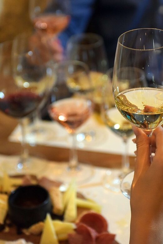 Rhodian Wines - Private Wine Tasting Under a Sommelier - Key Points