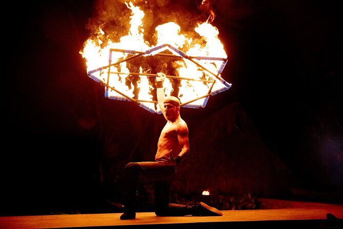 Rhythms of the night, sunset cruise, open bar & oceanfront dinner - FAQ