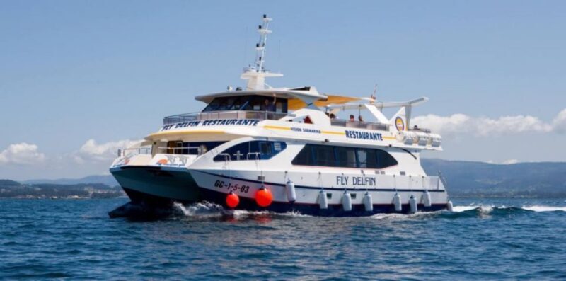 Ría de Arousa: Boat Ride to Mussel Farm with Tasting - Final Thoughts