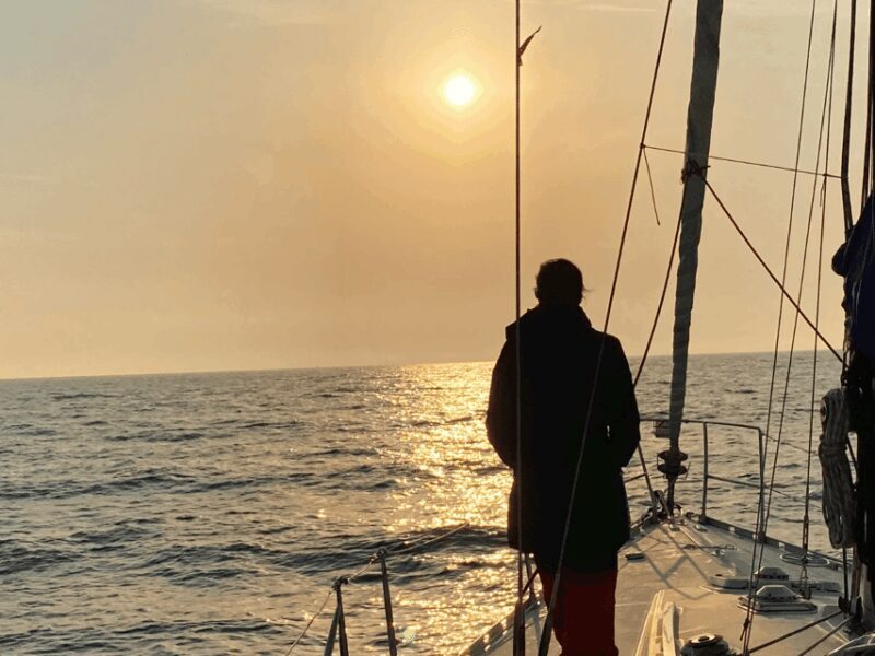 Ría de Arousa: Daytime or Sunset Sailboat Cruise with drinks - An In-Depth Look at the Ría de Arousa Cruise